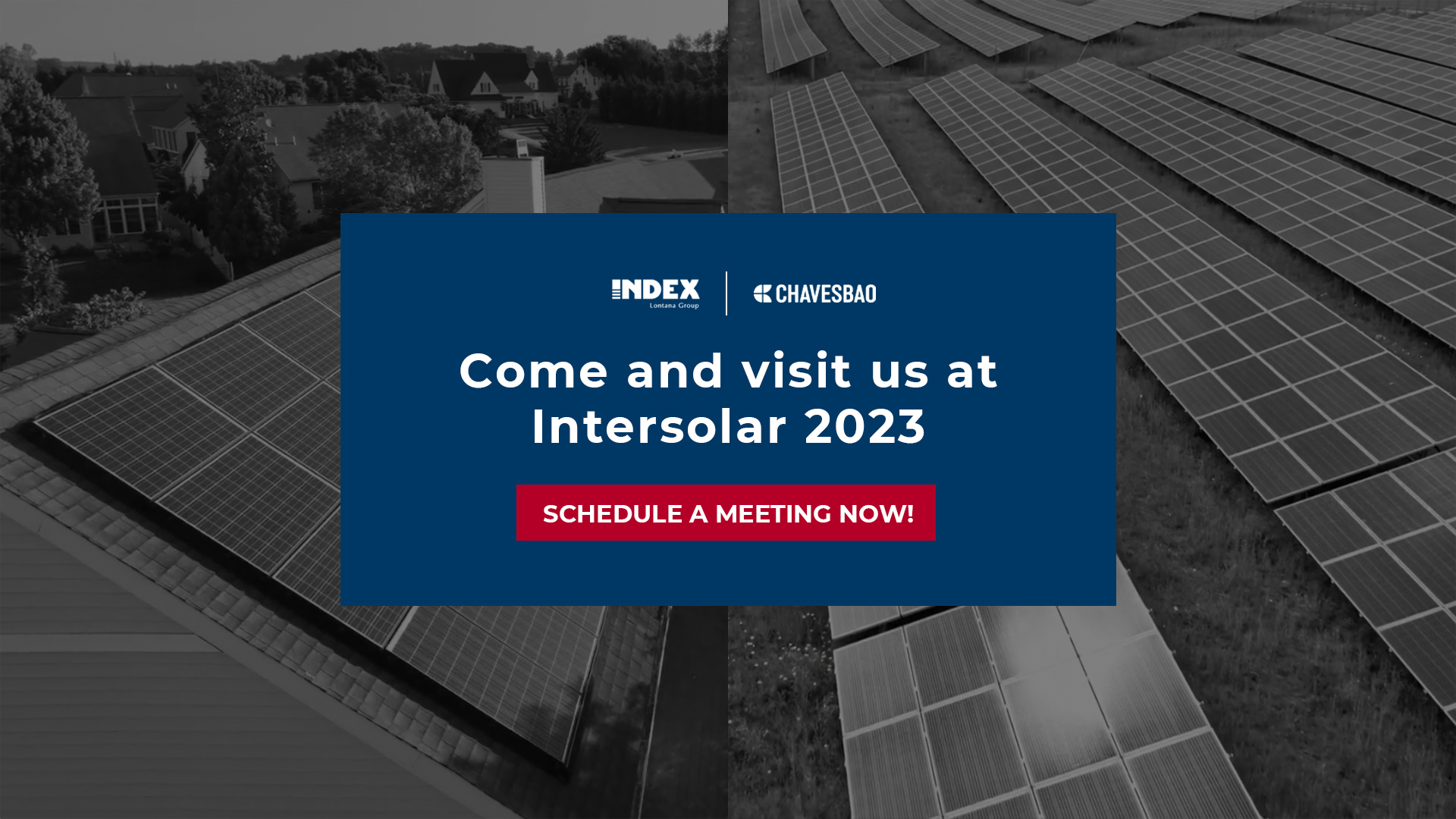 Intersolar | Photovoltaic solutions | Lontana Group